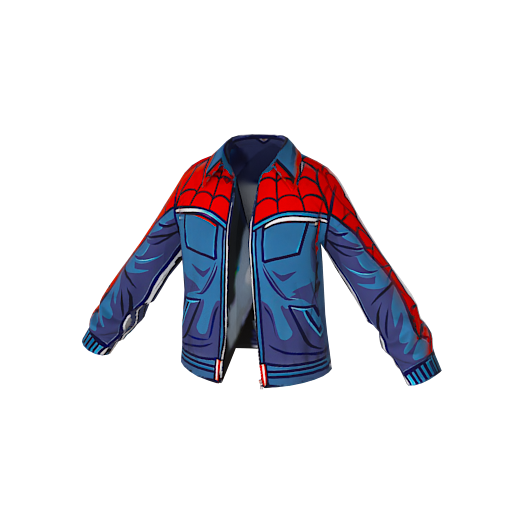 ALTAVA - Design : Spider man by Dost