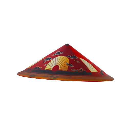 ALTAVA - Design : sensei hat by Energybot300
