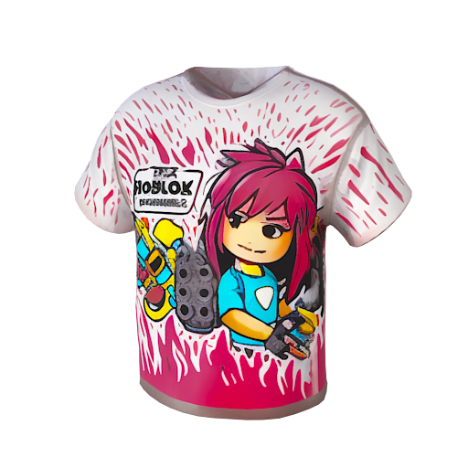 ALTAVA - Design : generate ROBLOX girl by ismadaliycharm
