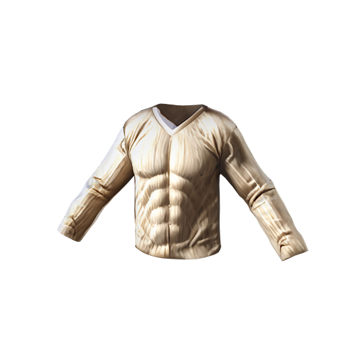 ALTAVA - Design : v shape body for mus by brempagert