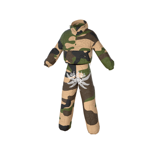 ALTAVA - Design : setup by SENKUFR