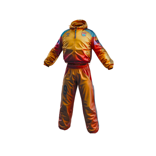 ALTAVA - Design : Make a suit of Messi by Mainaksamanta67