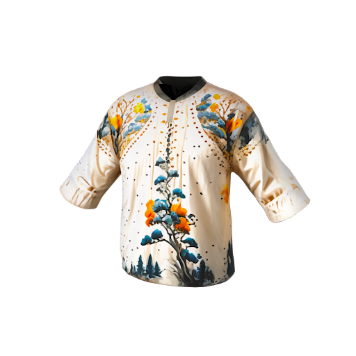 ALTAVA - Design : Kawai igari mori kei by Kayyy