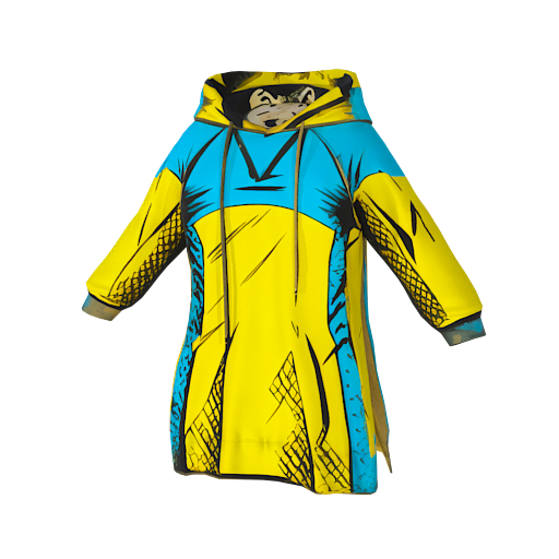 ALTAVA - Design : fun and goofy by ohiosigmamode