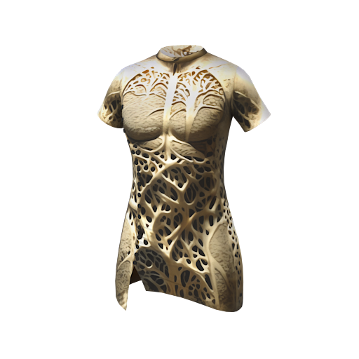 ALTAVA - Design : T sheet man by Raaid