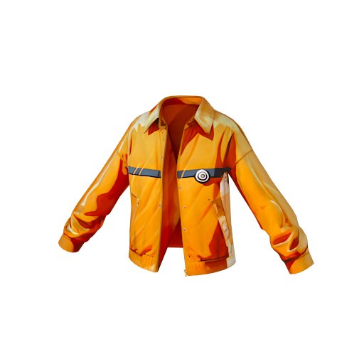 ALTAVA - Design : A naruto Gear by Rojo