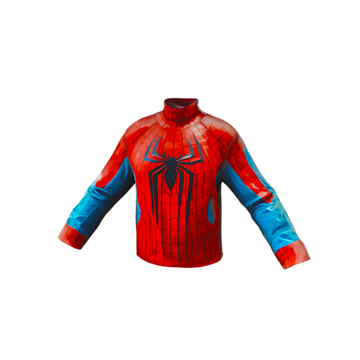 ALTAVA - Design : roblox spider man su by SIRAJ