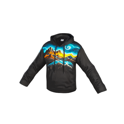 ALTAVA - Design : Make me a cool Hoodi by MrHaptic