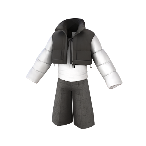 ALTAVA - Design : A suit you would exp by we7ru