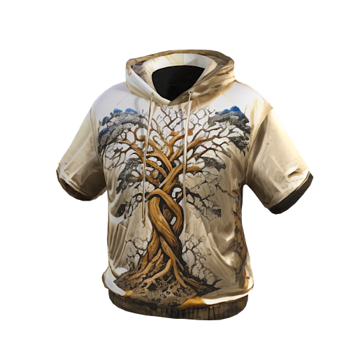 ALTAVA - Design : gangter outfit by Dawgie118