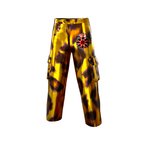 ALTAVA - Design : Rp Pant by RAMIM5928