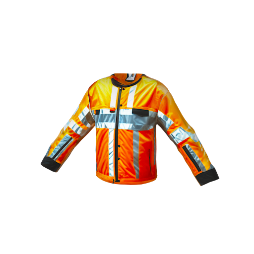 ALTAVA - Design : High visibility jack by Joco