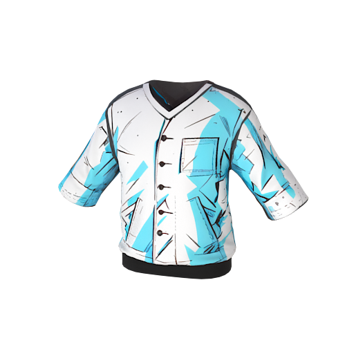 ALTAVA - Design : Ricks labcoat by maxsukage