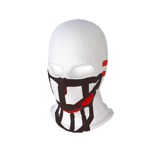 ALTAVA - Design : Wide Yapping Mouth by Scry0