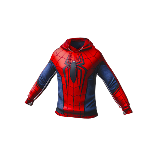 ALTAVA - Design : A spiderman by Vedant308