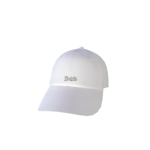ALTAVA - Design : white hat by shaz