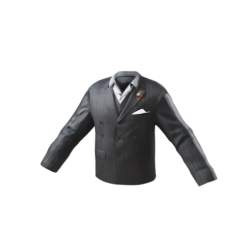 ALTAVA - Design : suit for president by PDRM