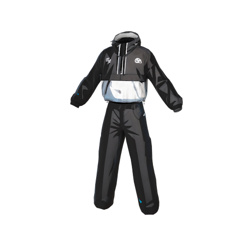 ALTAVA - Design : Black Aura Anime out by Silent0Balde