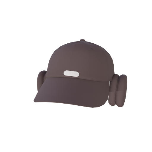 ALTAVA - Design : hat by kim111